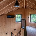 Small Vacation Cottages u Gai / SAN Architektura | ArchDaily