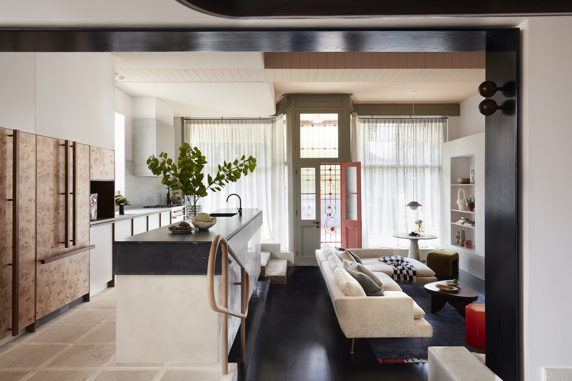 Gallery of Soft Serve House / YSG.STUDIO - 3