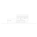Jin House / Narrative Architects | ArchDaily