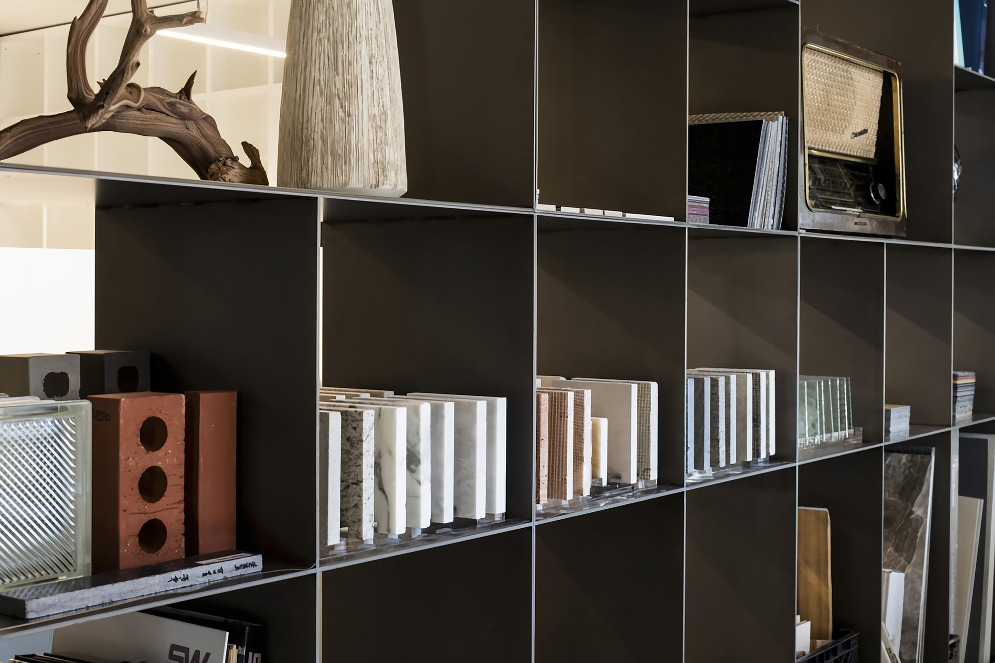 Gallery of MONO Office / Design Studio Mono - 11