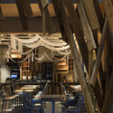 ONE@Tokyo Hotel / Kengo Kuma & Associates | ArchDaily