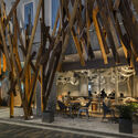 ONE@Tokyo Hotel / Kengo Kuma & Associates | ArchDaily