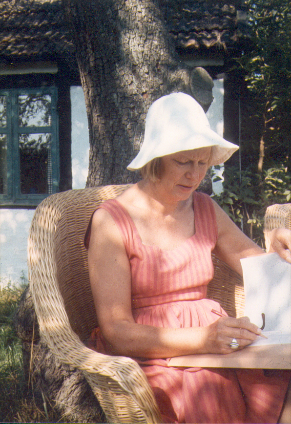 Gallery of Women in Danish Architecture 1925-1975: The Stories of Four ...