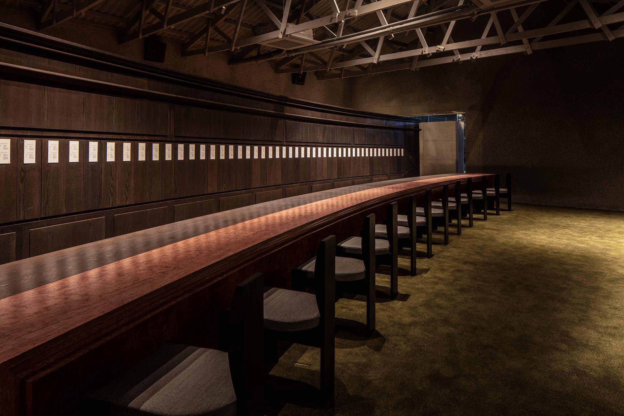 Gallery of The Perfume Club / T-FP - 7