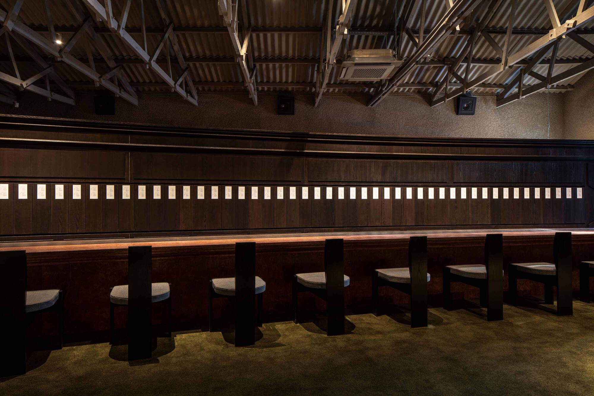 Gallery of The Perfume Club / T-FP - 6