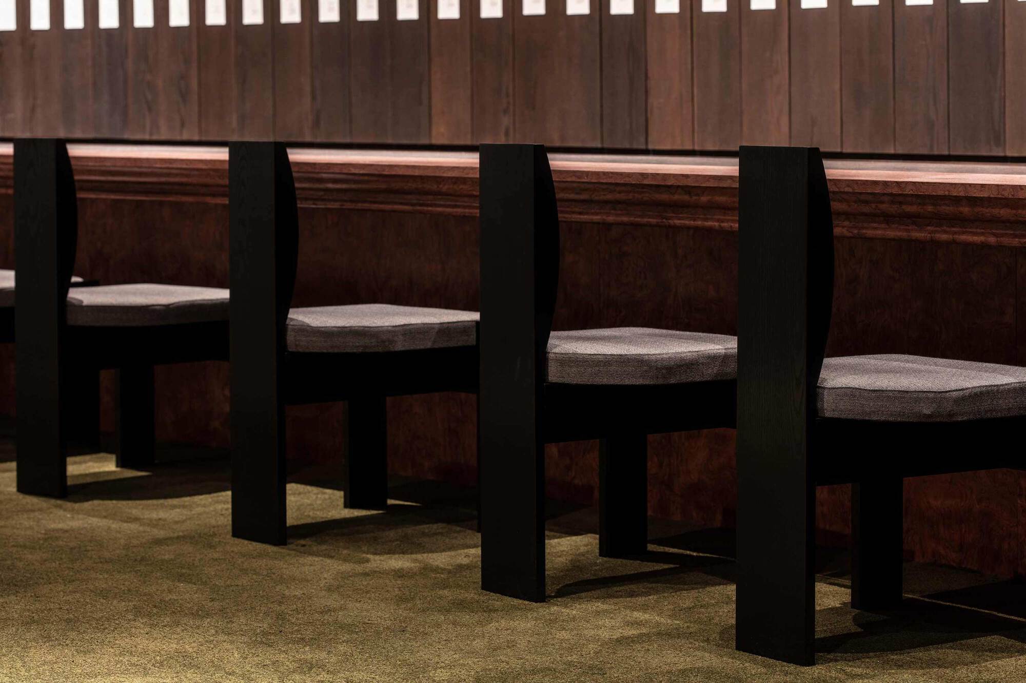 Gallery of The Perfume Club / T-FP - 12