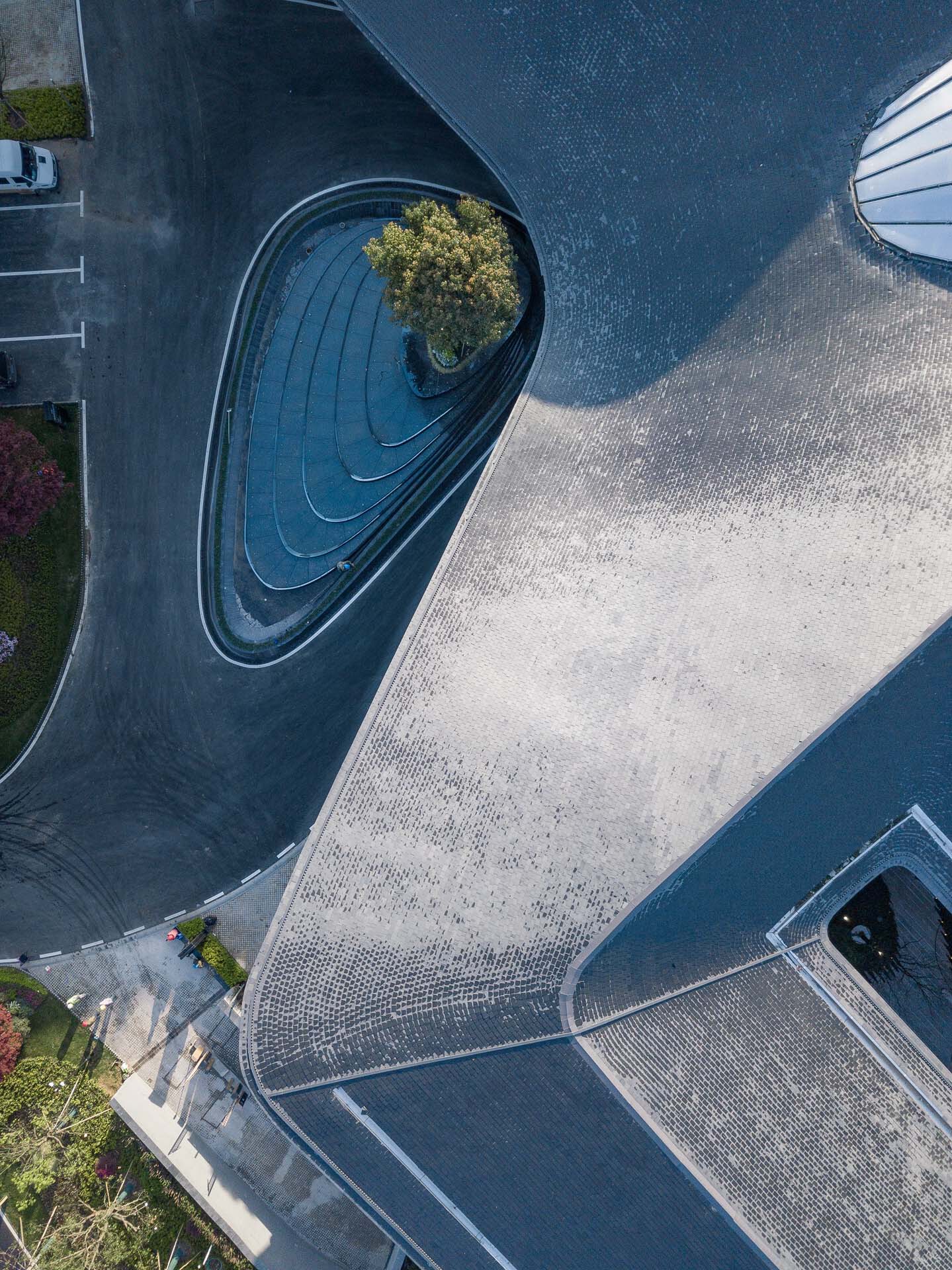 Gallery of Radisson Collection Resort / Archi-Union Architects - 11