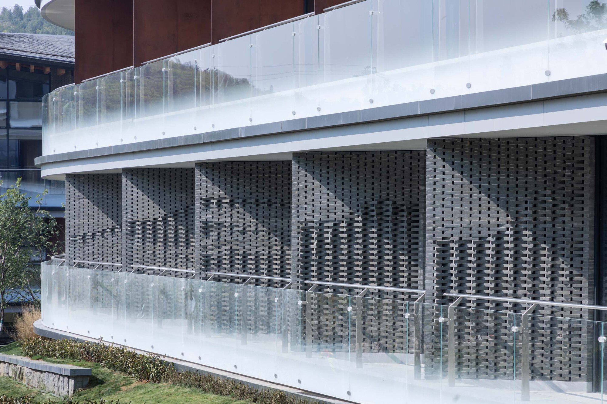 Gallery of Radisson Collection Resort / Archi-Union Architects - 16