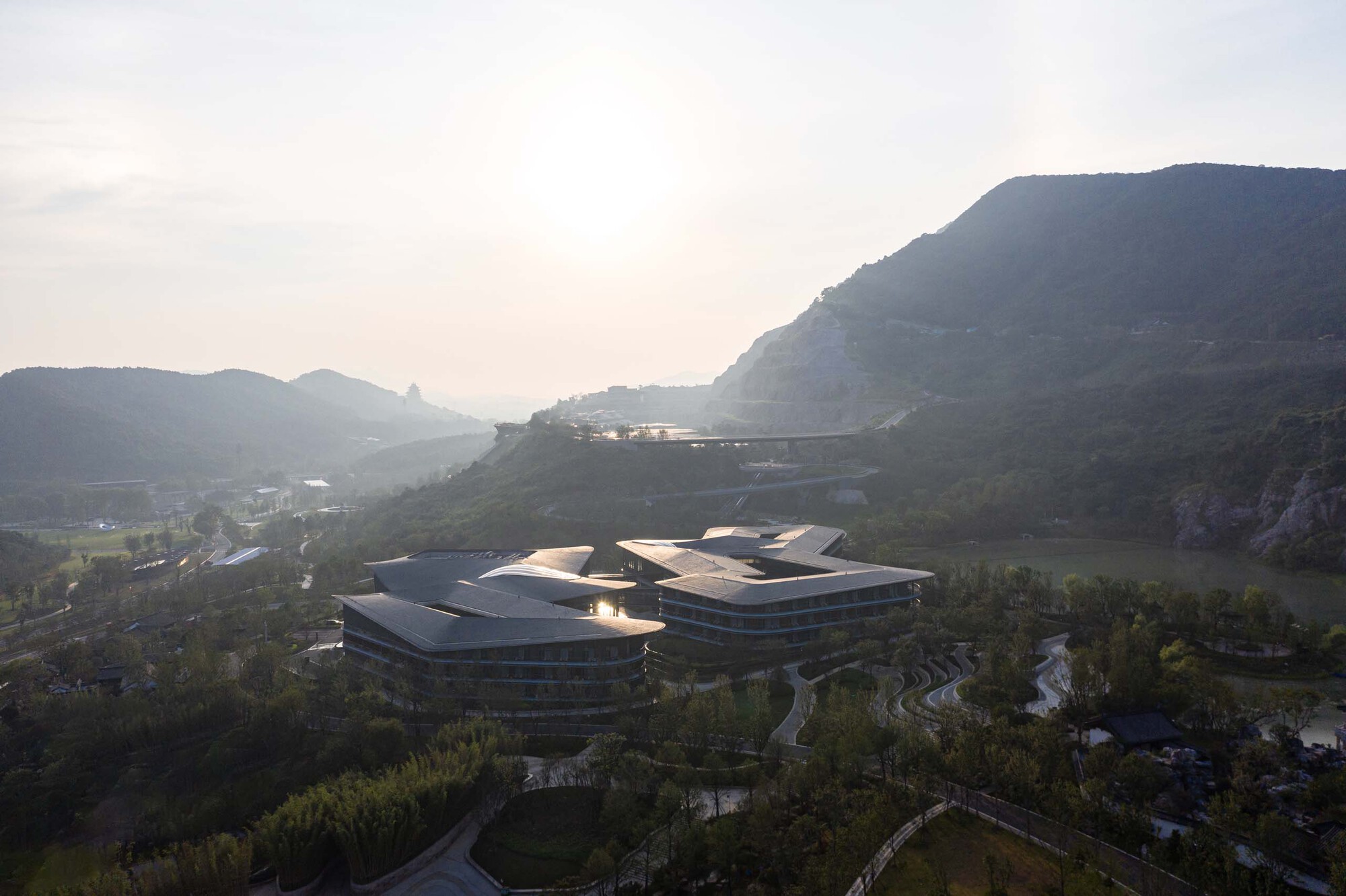 Gallery of Radisson Collection Resort / Archi-Union Architects - 8