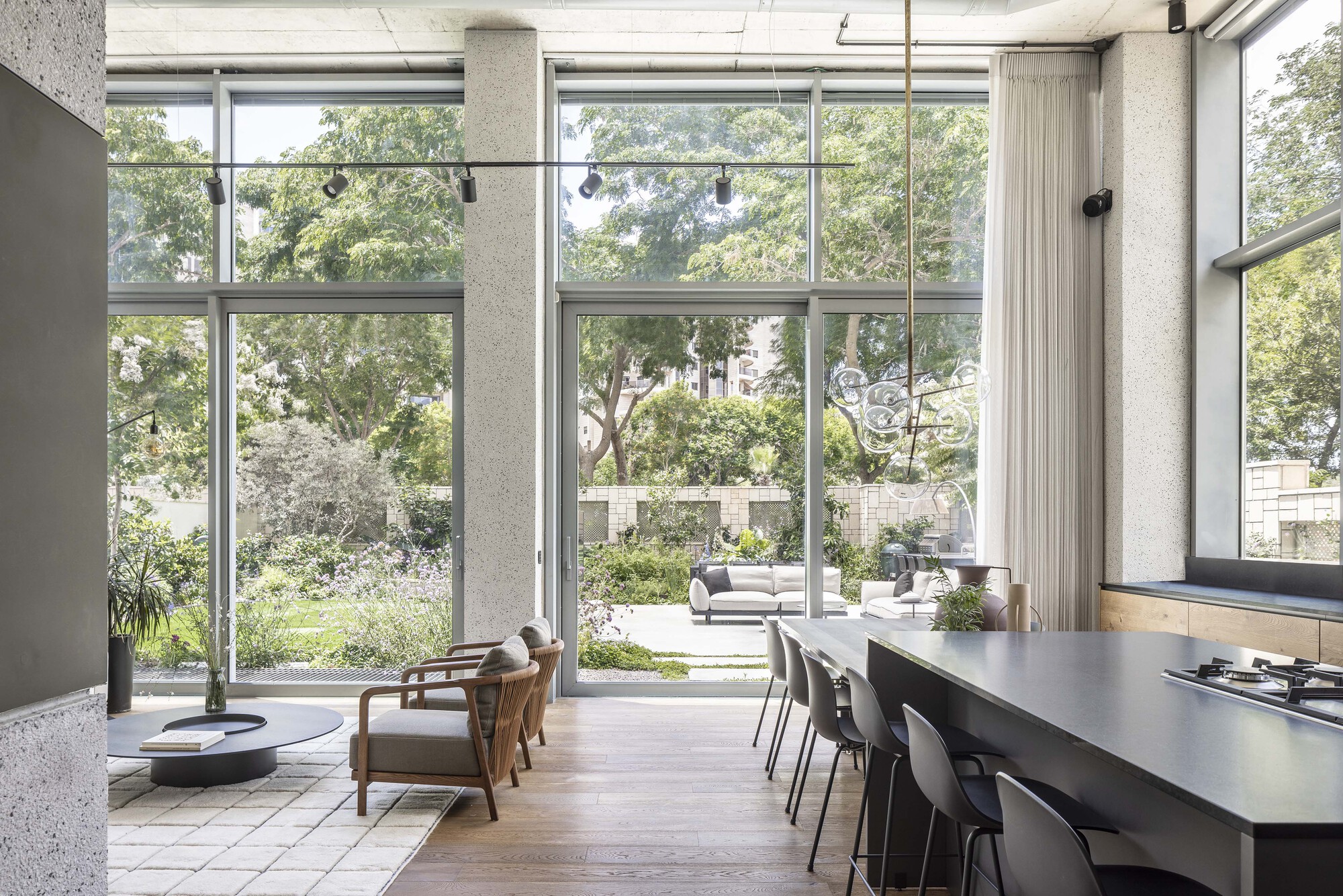 Gallery of Rooted House / Jacobs Yaniv Architects - 4