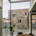 Cohousing De Sijs / OFFICEU architects | ArchDaily