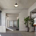 The Laszlo / Henley Halebrown Architects | ArchDaily