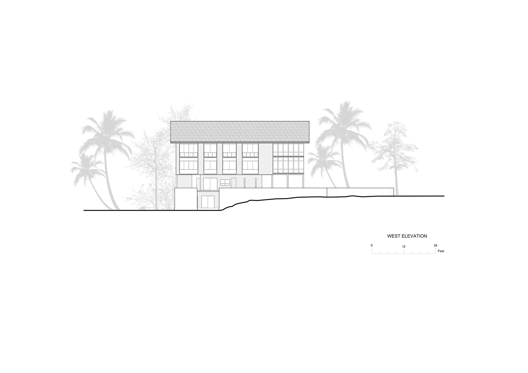 Gallery of Kithulgala Boutique Hotel / Dezine Lounge - 25