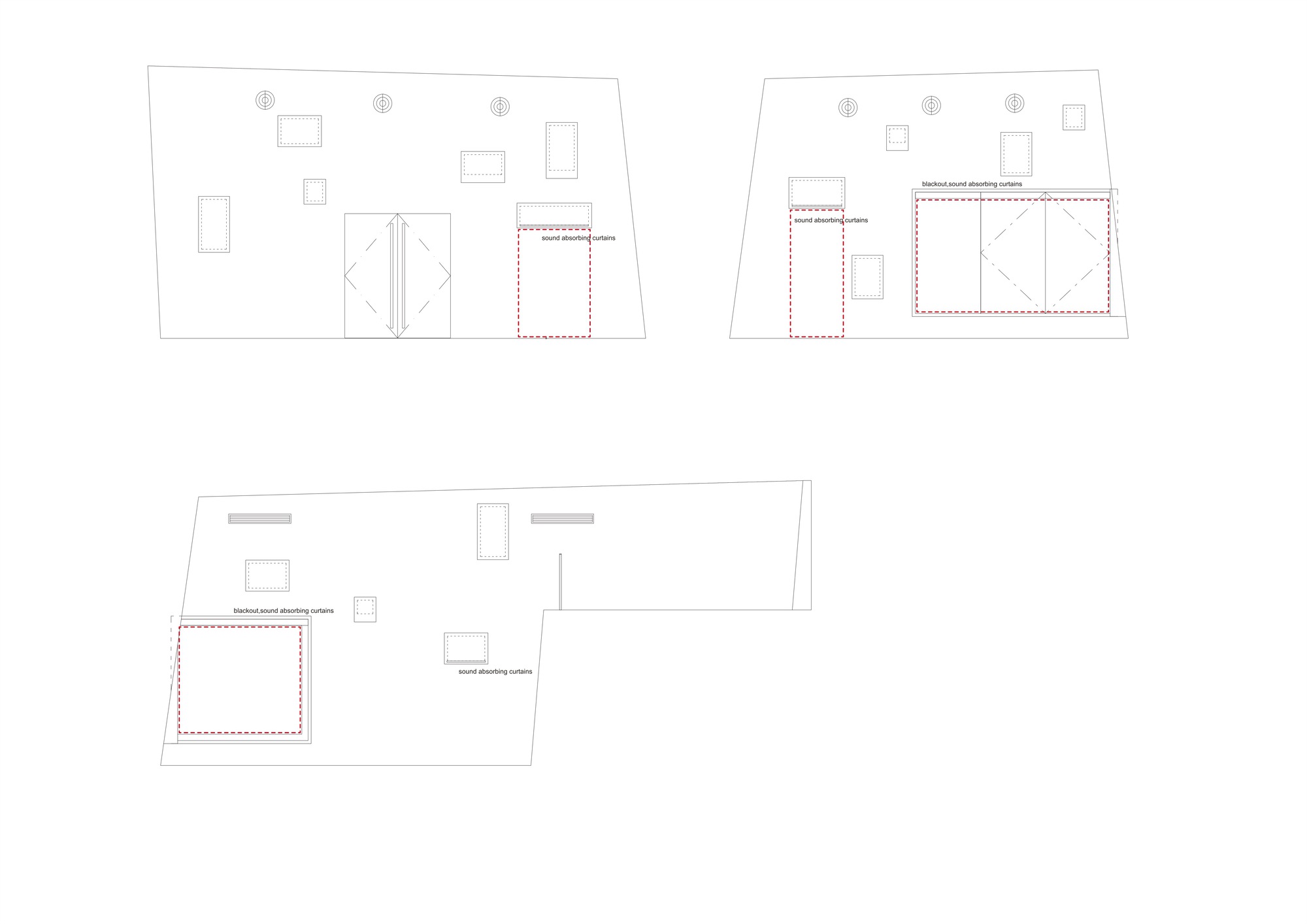 Gallery of Ideareve Ikegami Music Hall and Housing / Ryuichi Sasaki ...