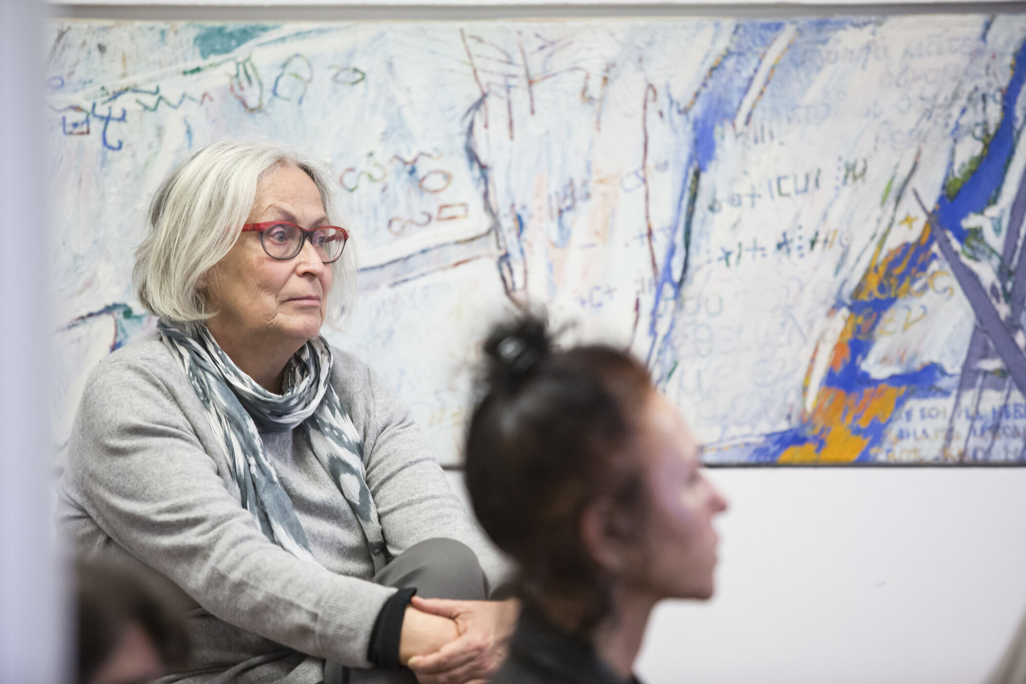 Galeria de Urbanismo sob perspectiva de gênero: Eva Kail e o concurso ...