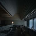 Sage Bar / OFFICE AIO | ArchDaily