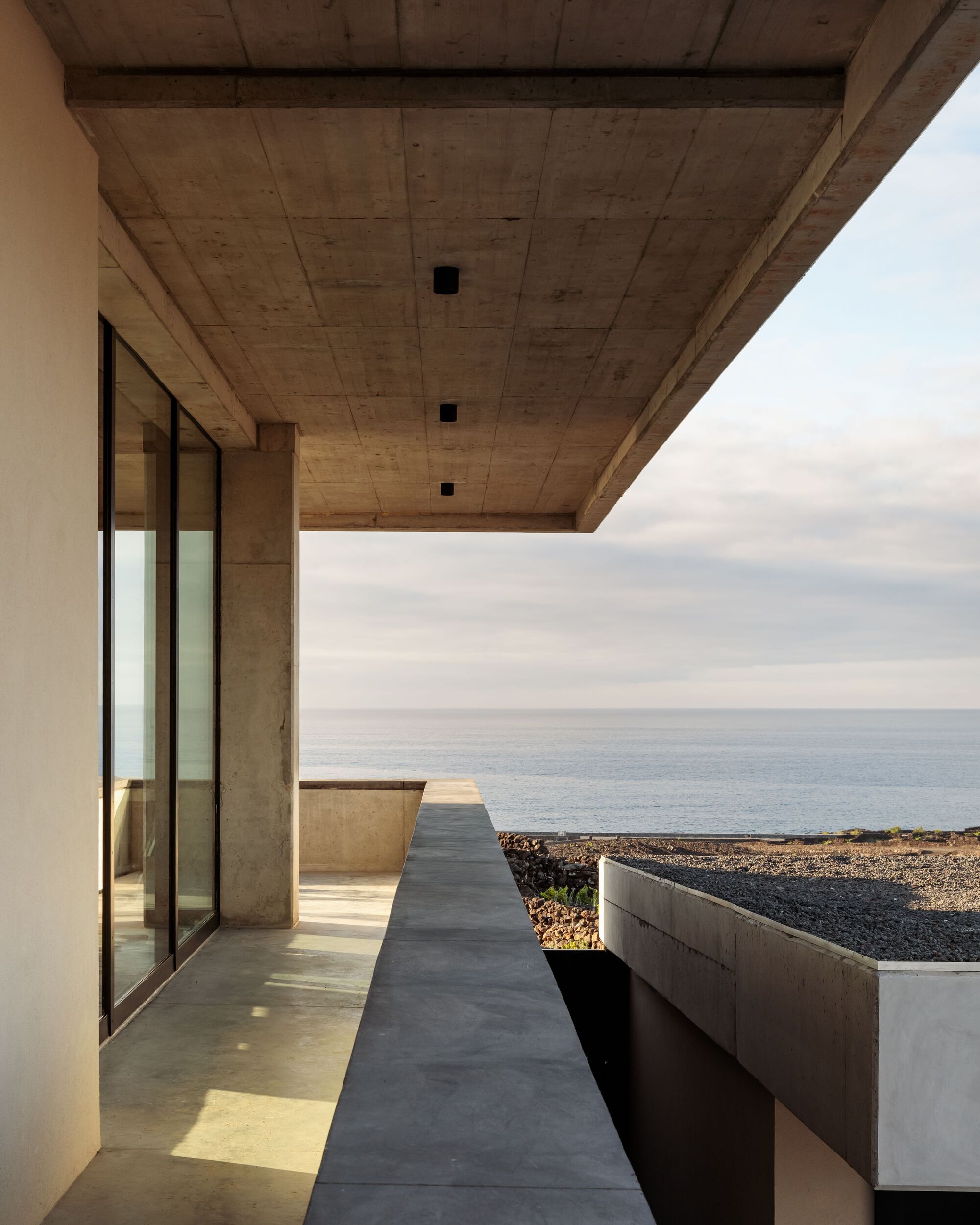 Gallery of Adega Azores Wine Company / SAMI-arquitectos in collaboration with drdh architects - 5