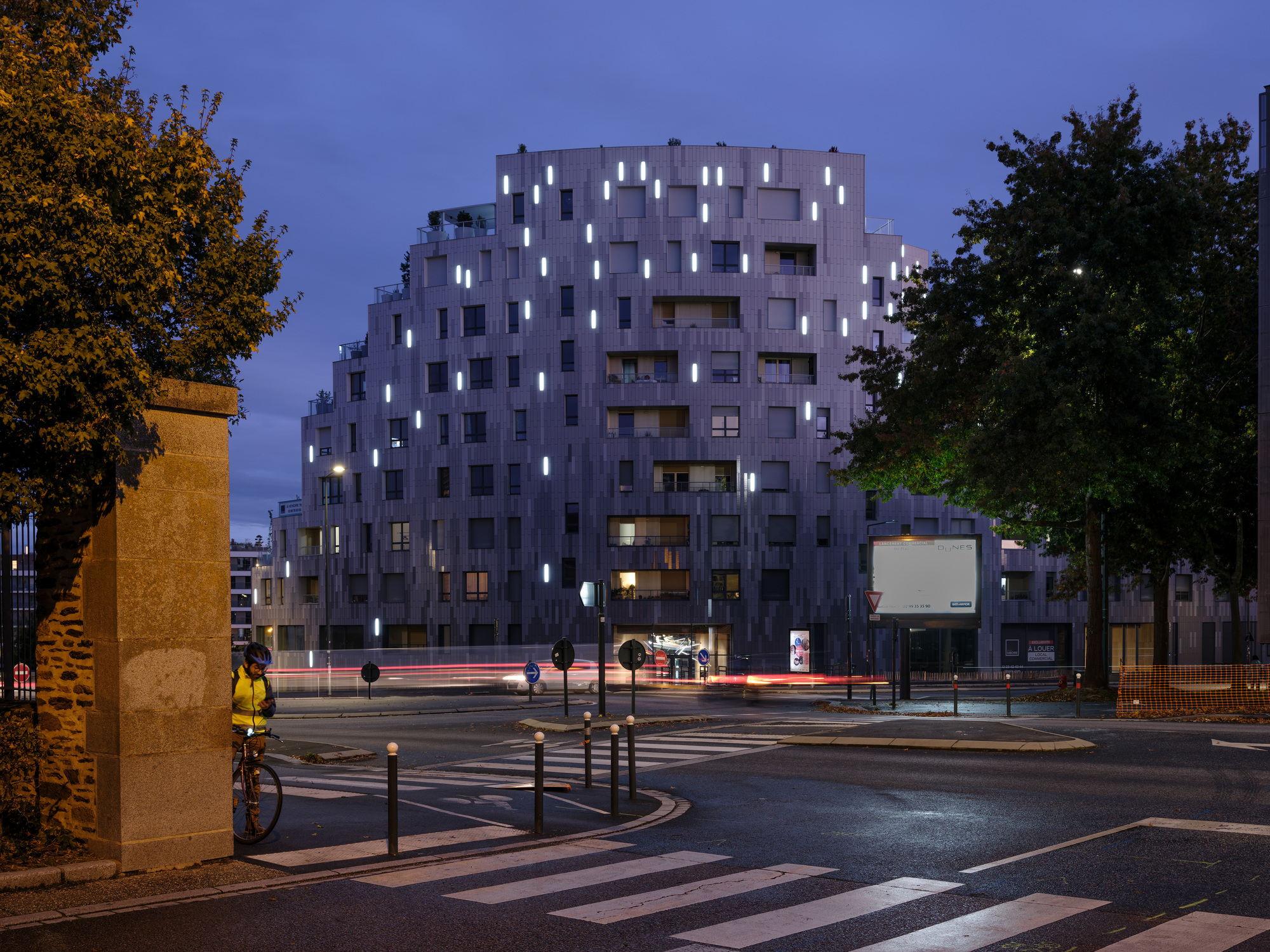Gallery of Ascension Paysagère / MVRDV - 23