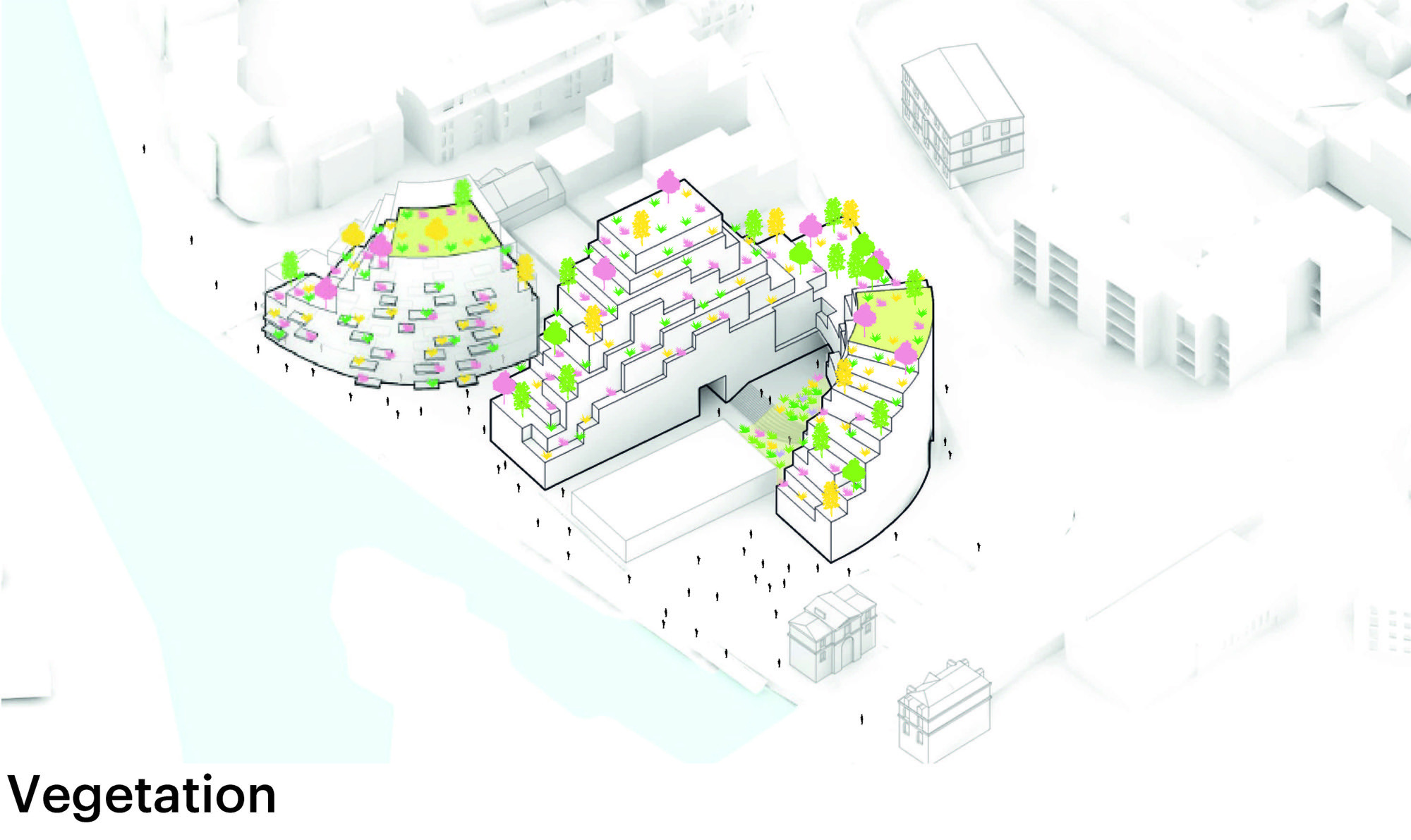 Gallery of Ascension Paysagère / MVRDV - 40