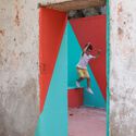 Escadinhas Footpaths / Paulo Moreira Architectures | ArchDaily