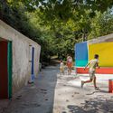Escadinhas Footpaths / Paulo Moreira Architectures | ArchDaily