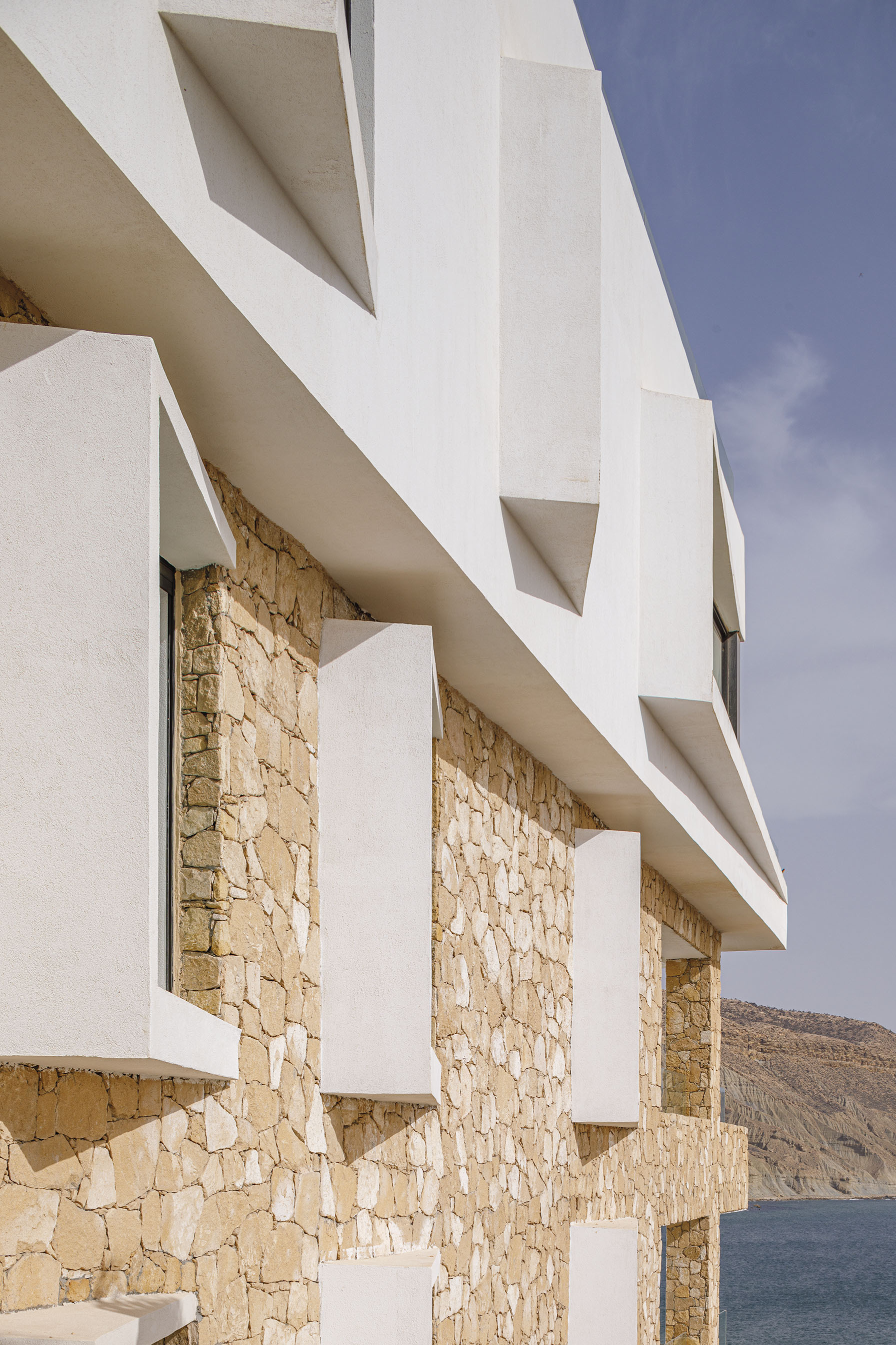 Gallery of Deep C Boutique Hotel / Studio BO - 11