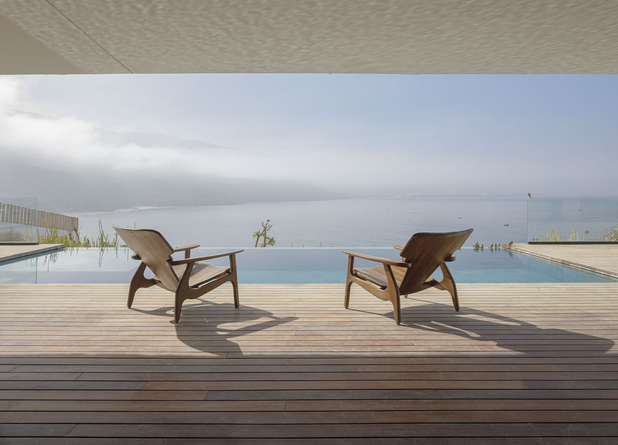 Gallery of Deep C Boutique Hotel / Studio BO - 18