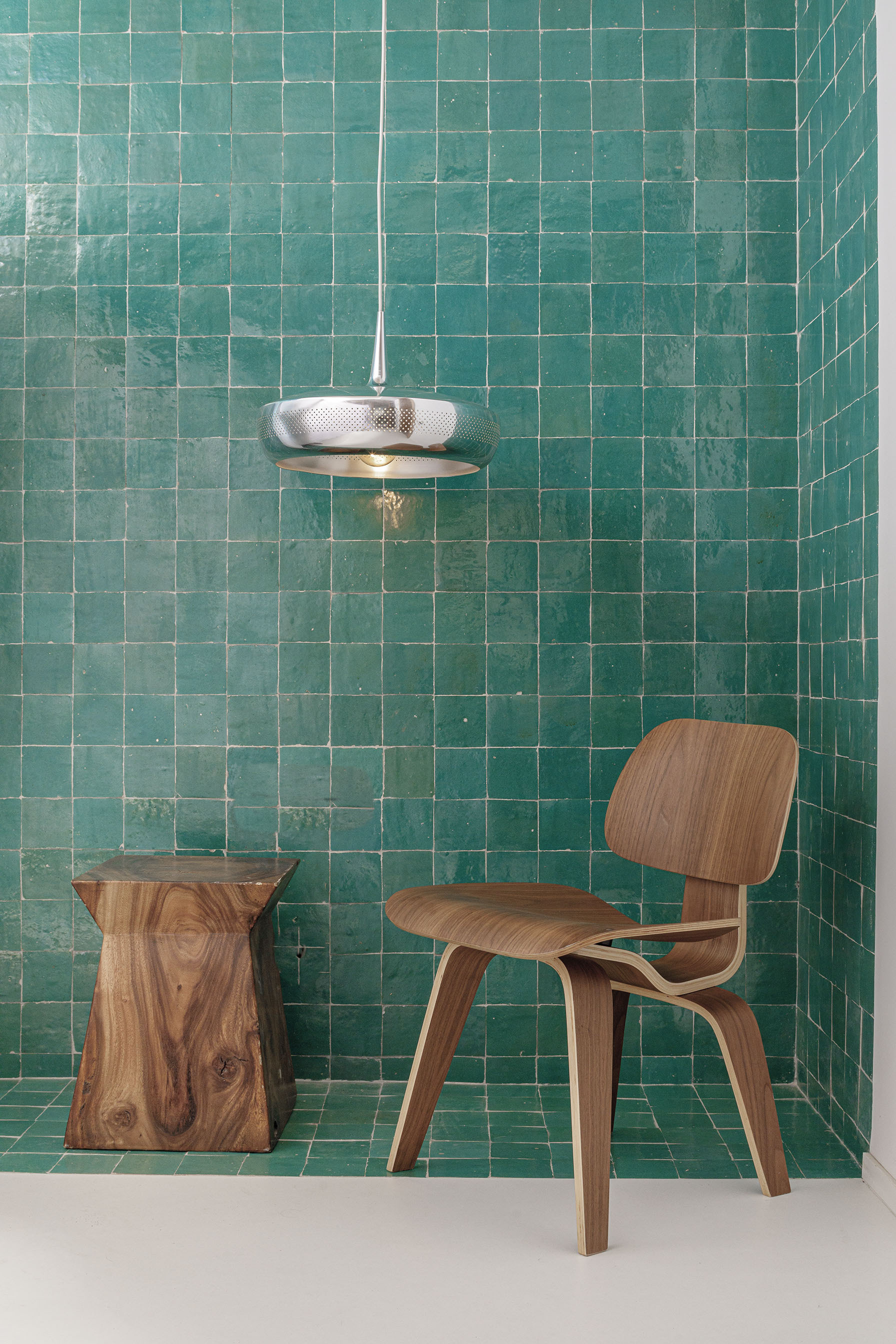 Gallery of Deep C Boutique Hotel / Studio BO - 21