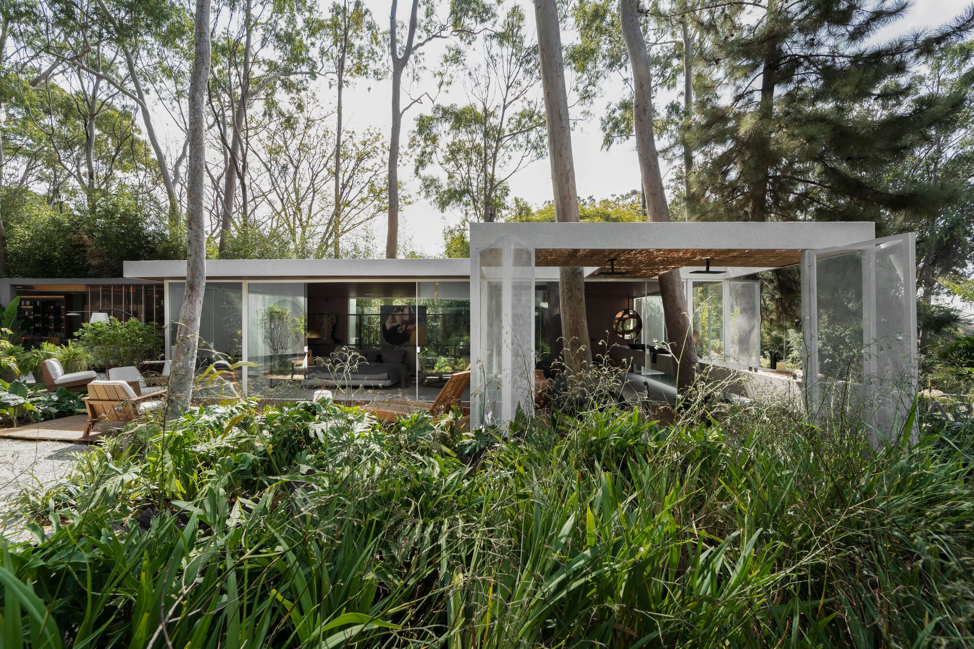 Galeria de Palafita do Curral / Studio 126 Arquitetura - 10