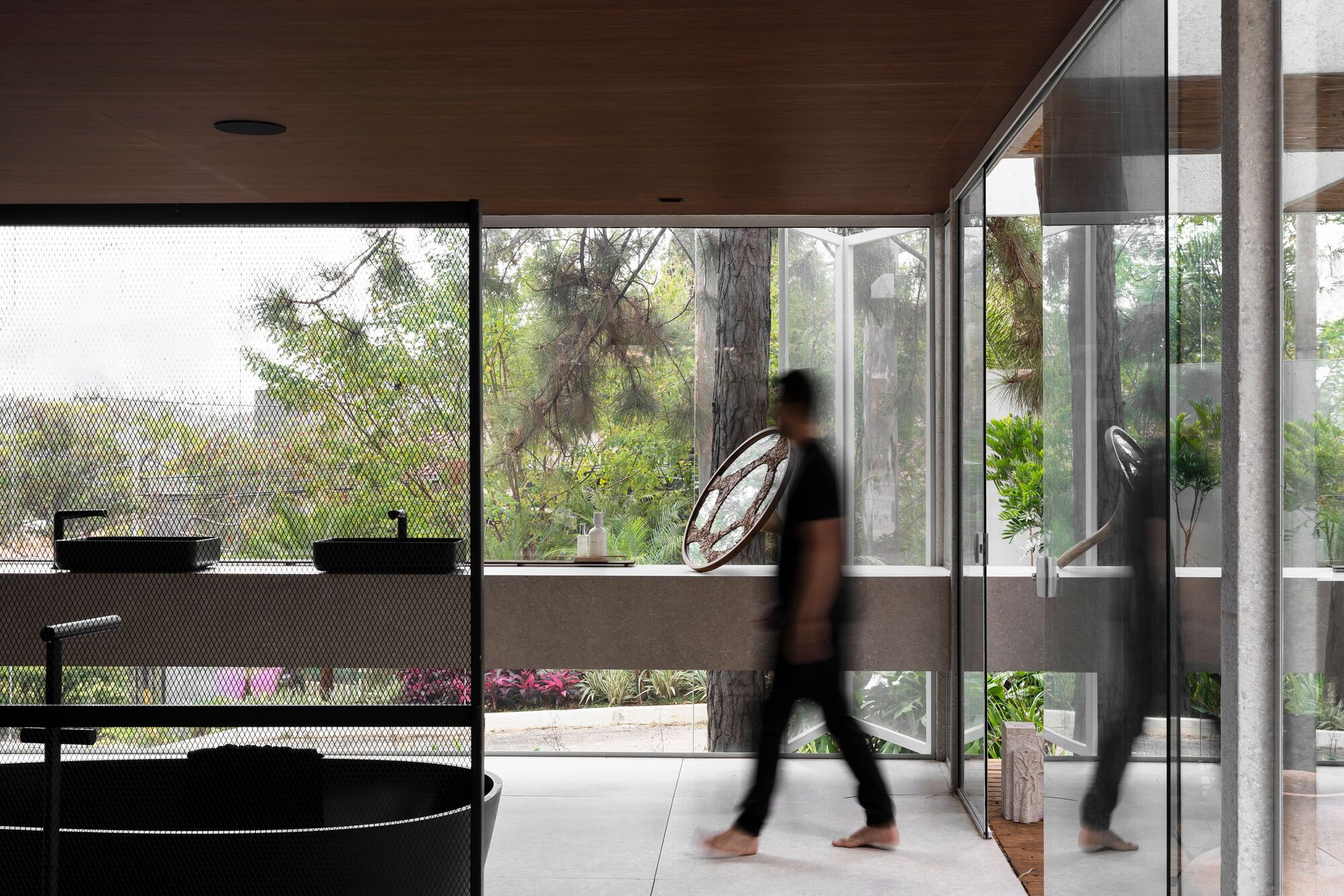 Galeria de Palafita do Curral / Studio 126 Arquitetura - 9