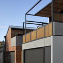 Laneway House / Subtract Architecture | ArchDaily