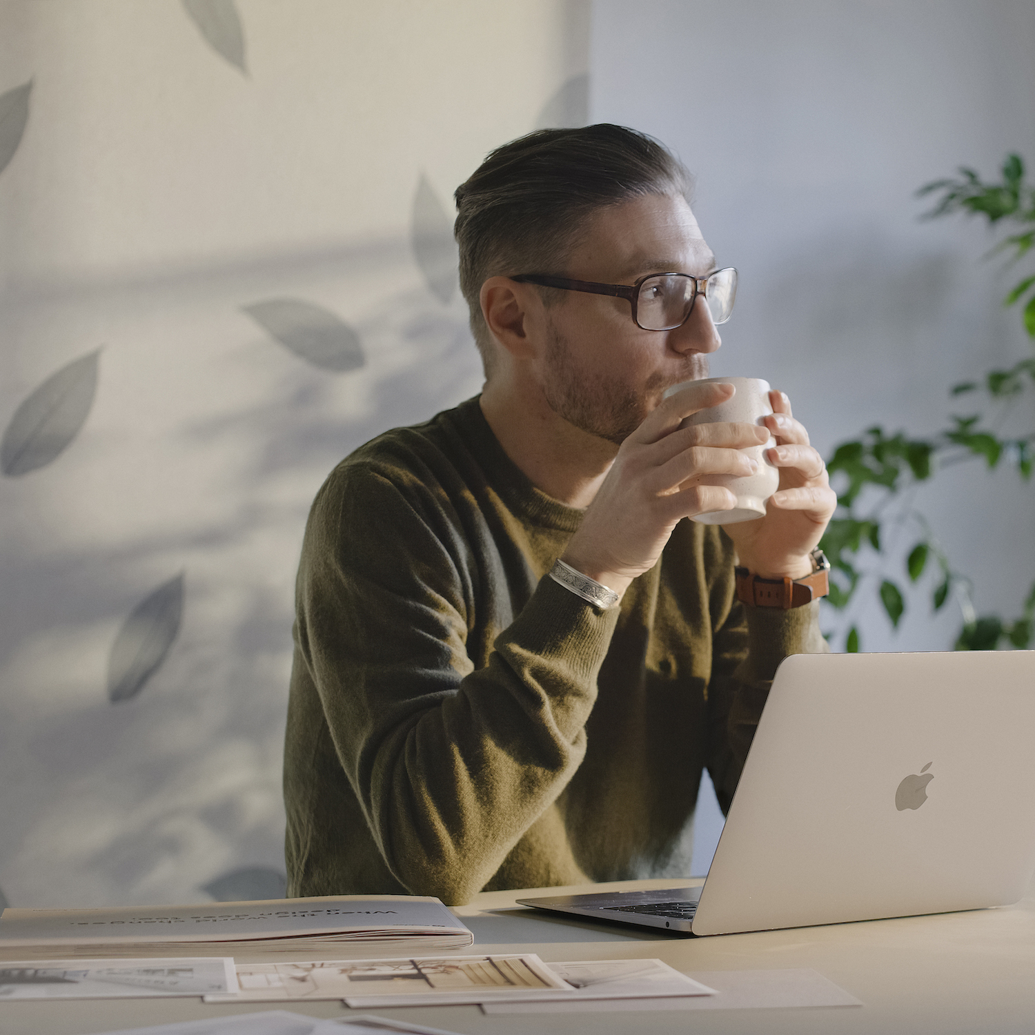 Gallery of Interiors That Look as Good as They Sound: Acoustic Design ...