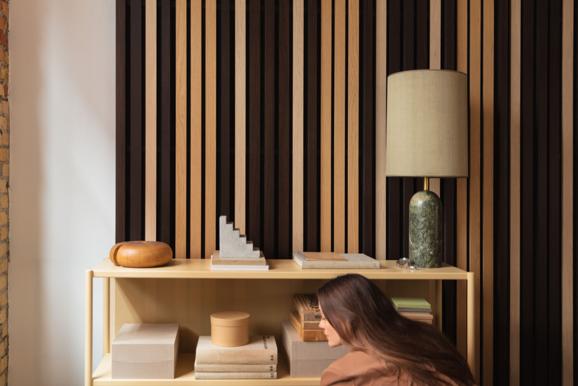 Gallery of Interiors That Look as Good as They Sound: Acoustic Design ...