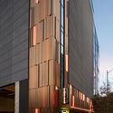 Angled Metal Panels for Modular, Creative and Sustainable Façades ...
