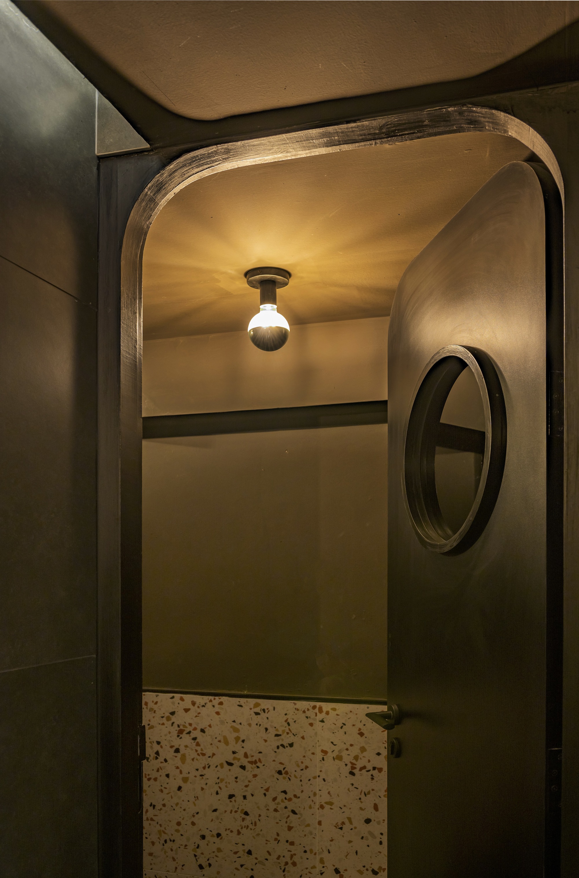 Gallery of Pennant Thonglor Restaurant / PAD Space Artisan - 10