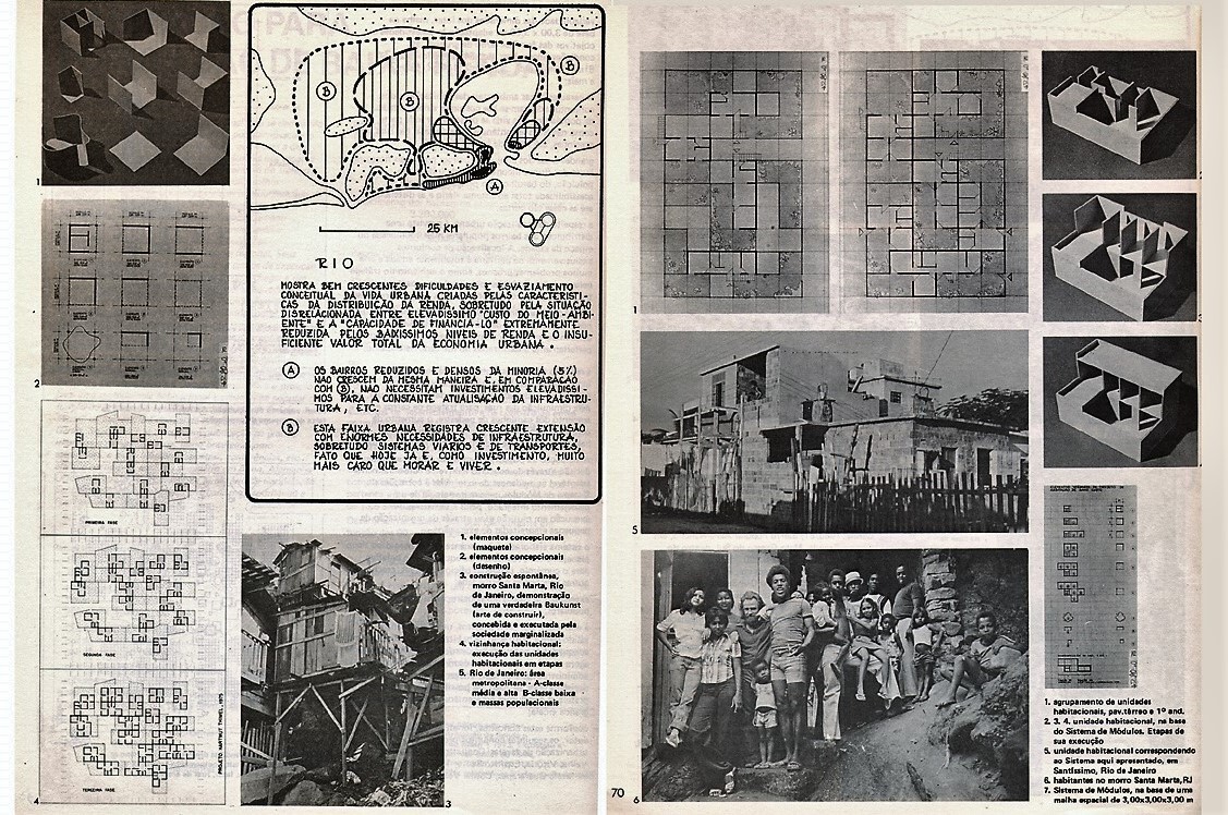 Galeria de Hartmut Thimel: um improvável arquiteto alemão esquecido no ...