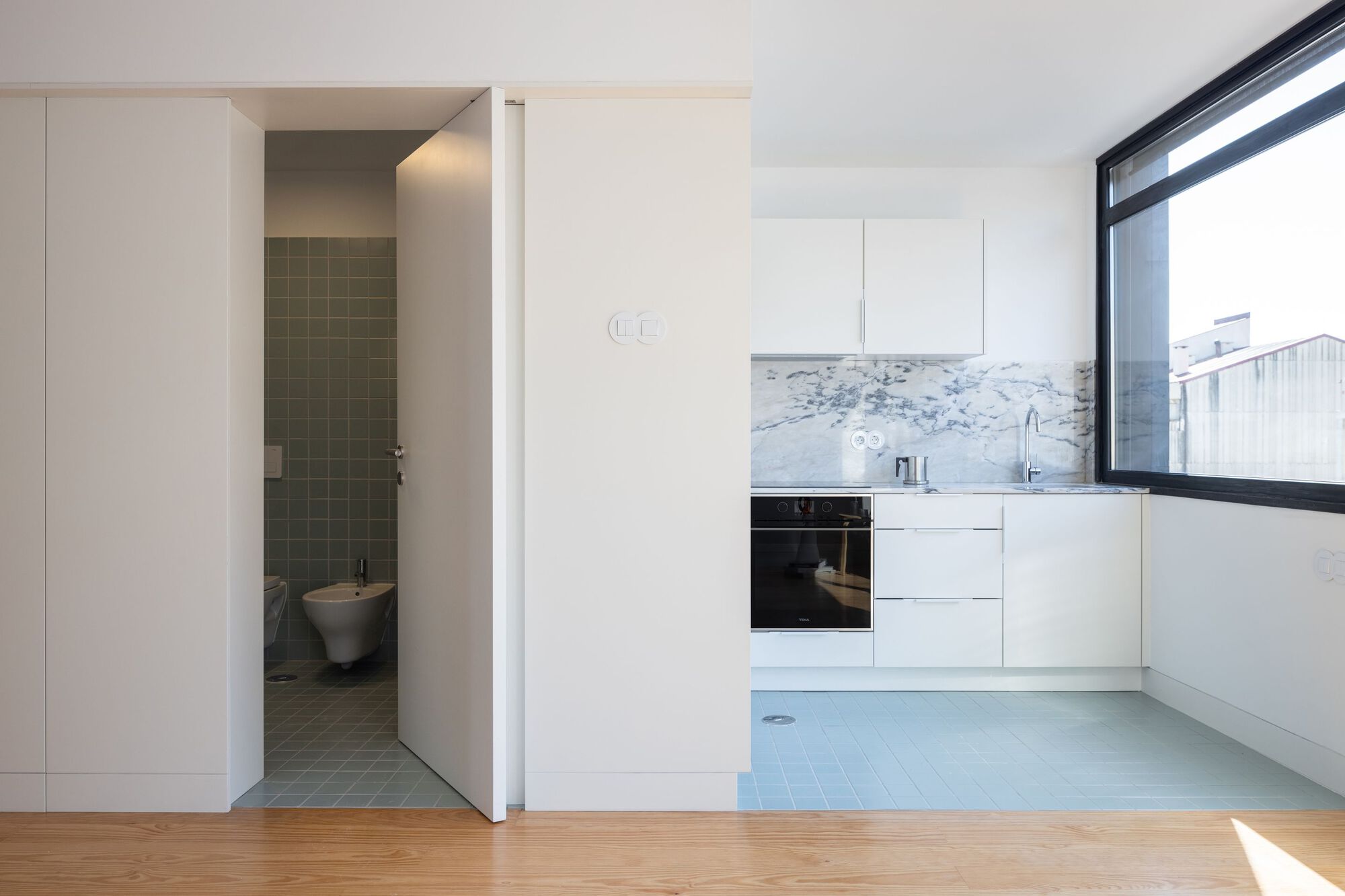 Galeria de Edifício NSFT / Pedro Mosca & Pedro Gonçalves Arquitectos - 17