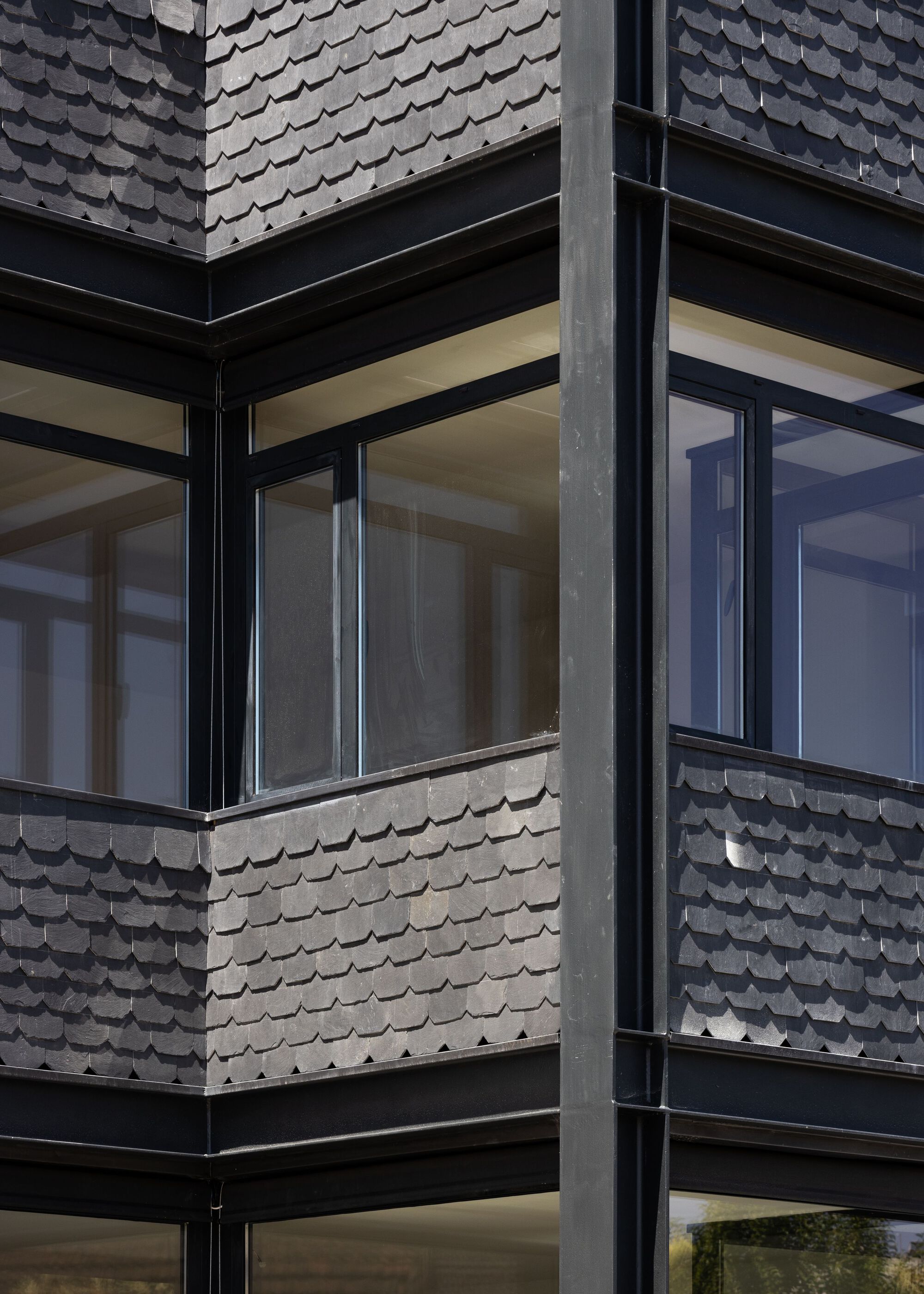 Galeria de Edifício NSFT / Pedro Mosca & Pedro Gonçalves Arquitectos - 7