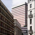 Bizkaia Tower Renovation / IDOM | ArchDaily