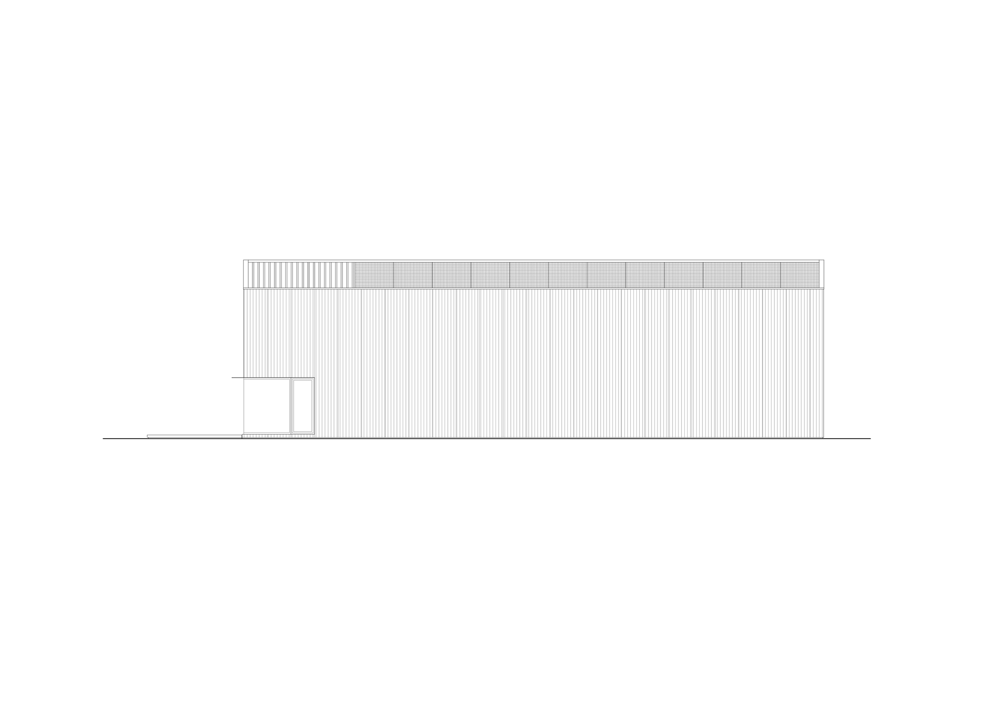 Gallery Of Accommodation For Seniors And Public Room Archiplanstudio 49 gallery-of-accommodation-for-seniors-and-public-room-archiplanstudio-49