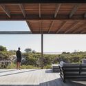 15 Open Living Rooms that Connect Inside and Outside | ArchDaily