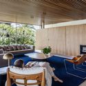 15 Open Living Rooms that Connect Inside and Outside | ArchDaily