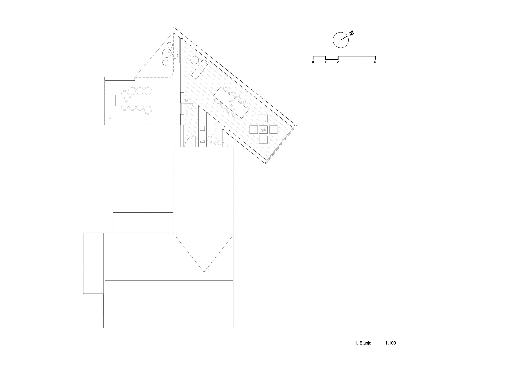 Gallery of L15 House / Sunniva Rosenberg Arkitektur - 18