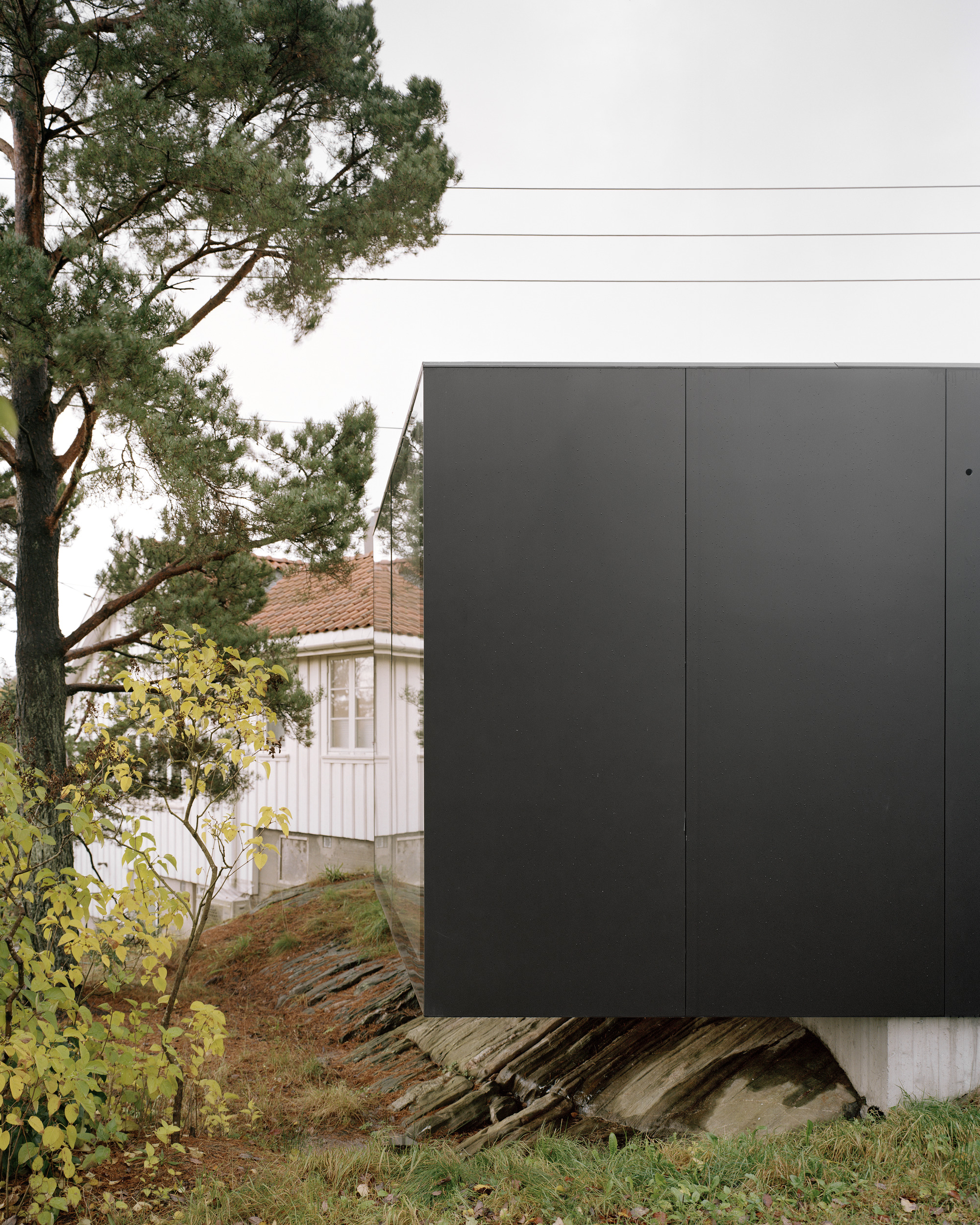 Gallery of L15 House / Sunniva Rosenberg Arkitektur - 4