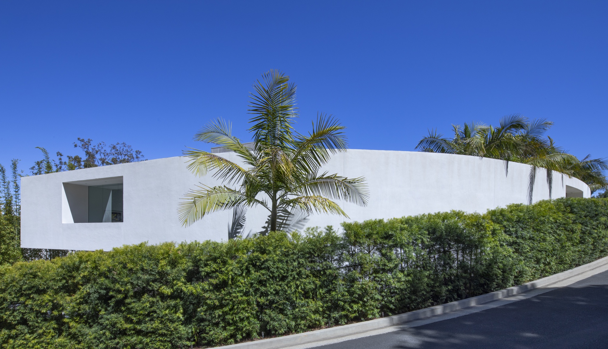 Gallery of aMa House / XTEN Architecture - 6