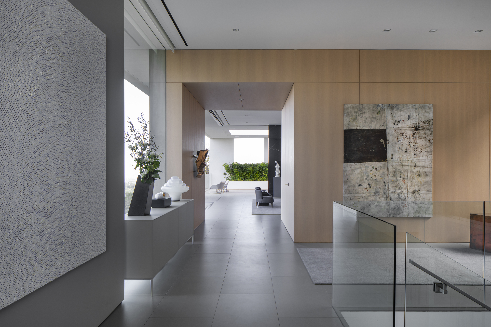 Gallery of aMa House / XTEN Architecture - 15