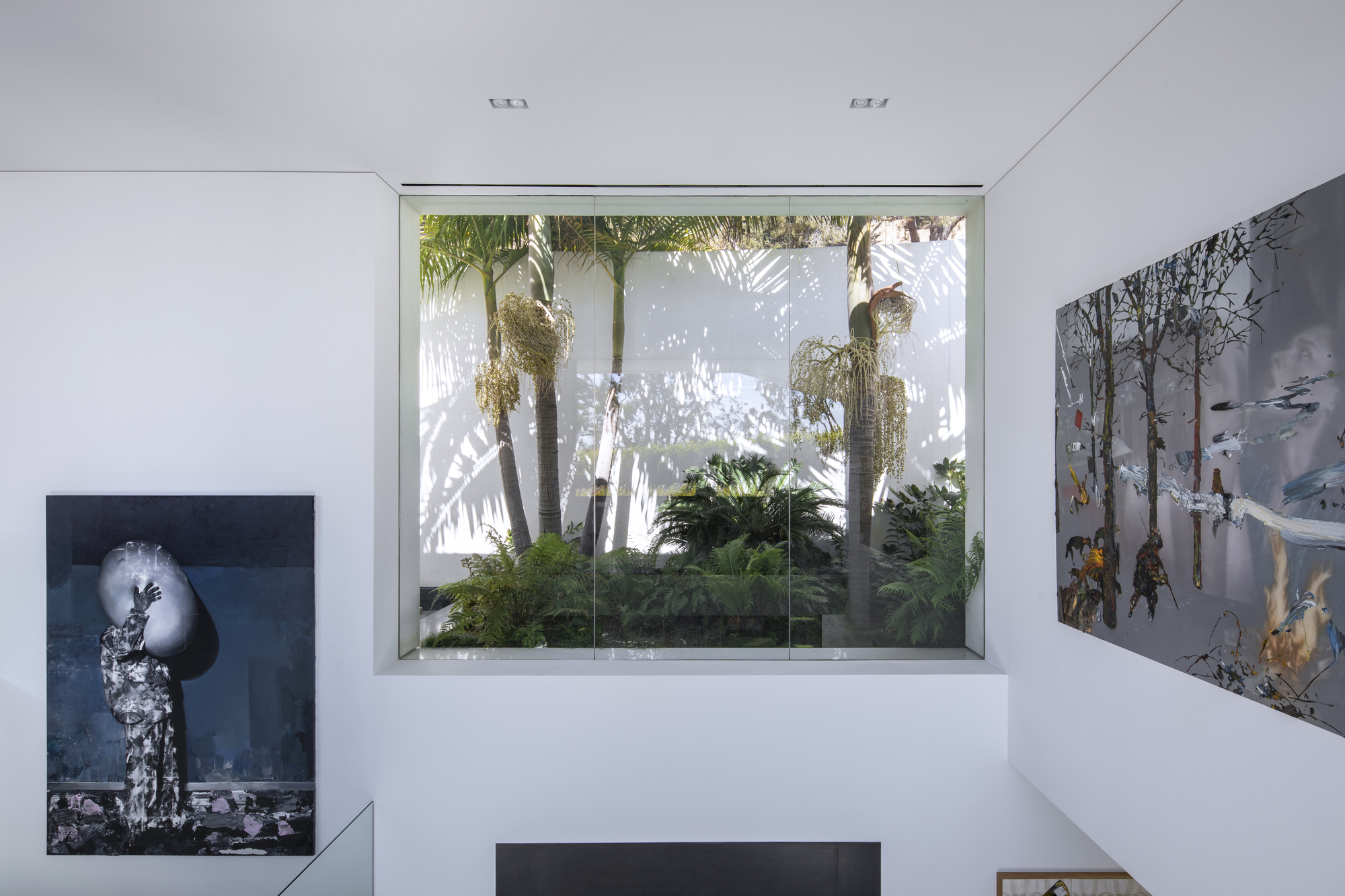 Gallery of aMa House / XTEN Architecture - 22