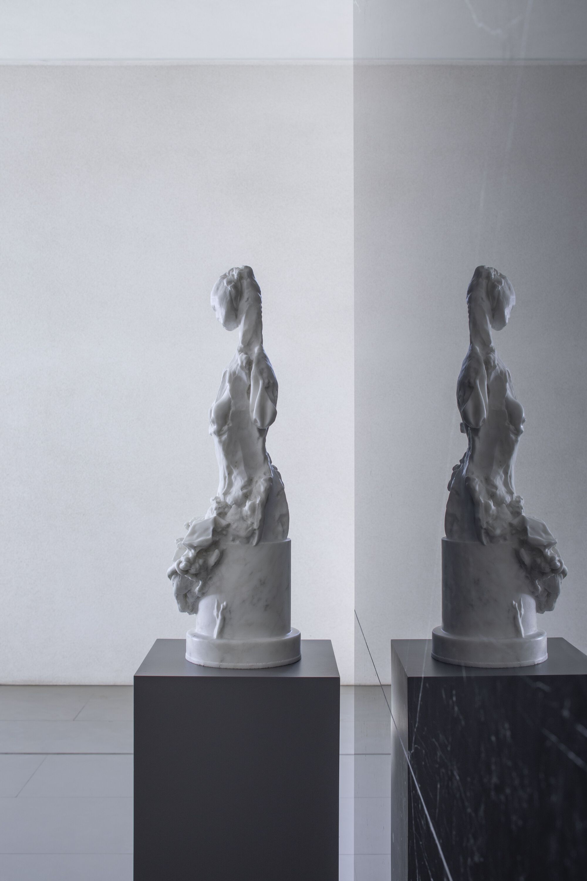 Gallery of aMa House / XTEN Architecture - 20