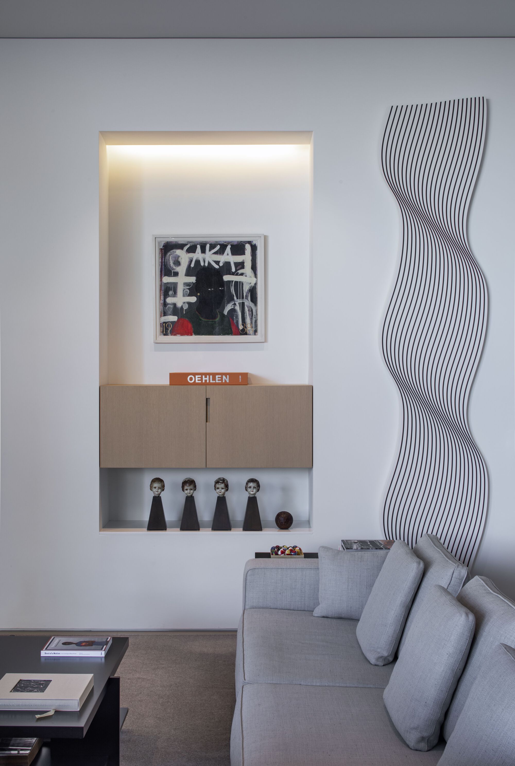 Gallery of aMa House / XTEN Architecture - 26