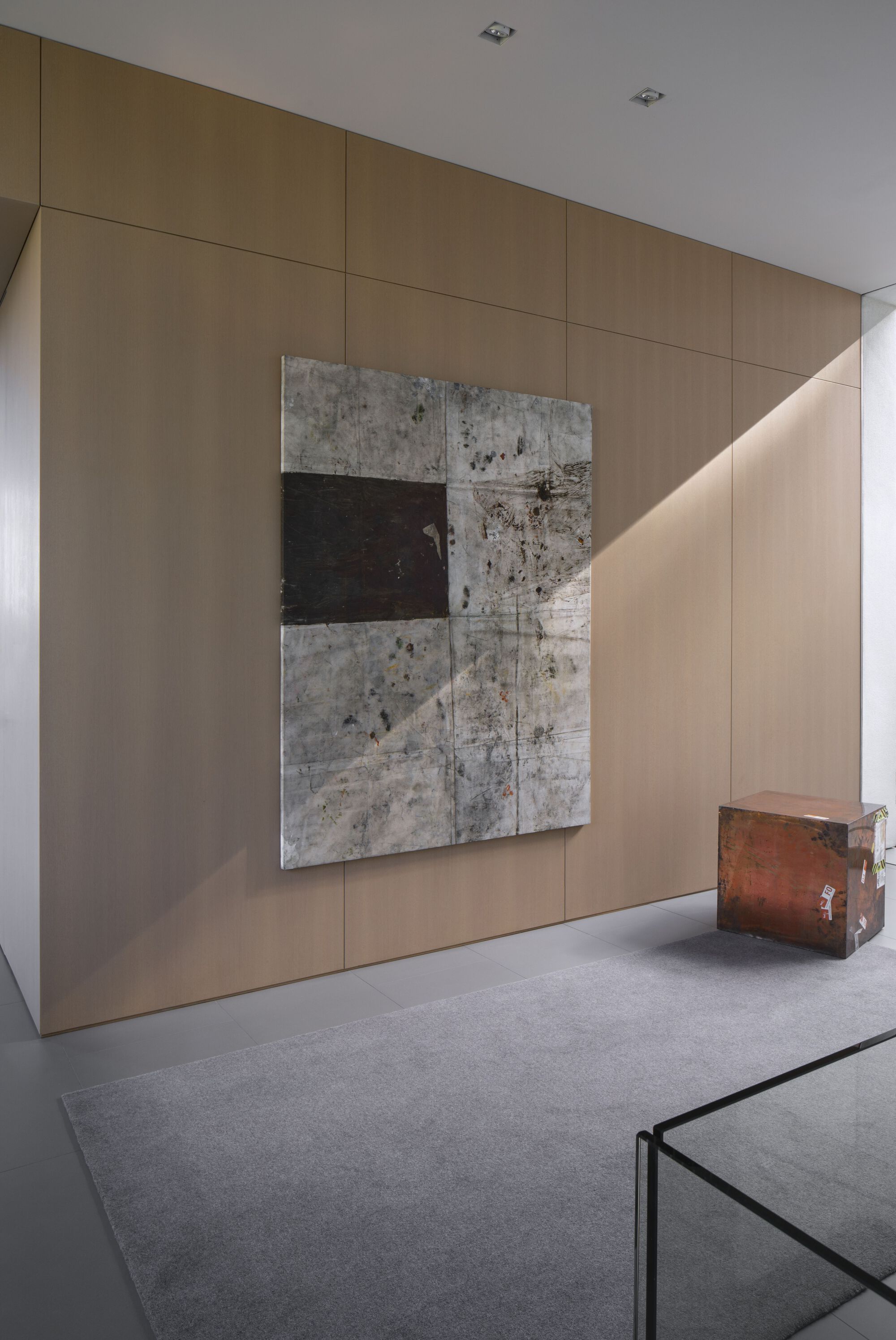 Gallery of aMa House / XTEN Architecture - 21